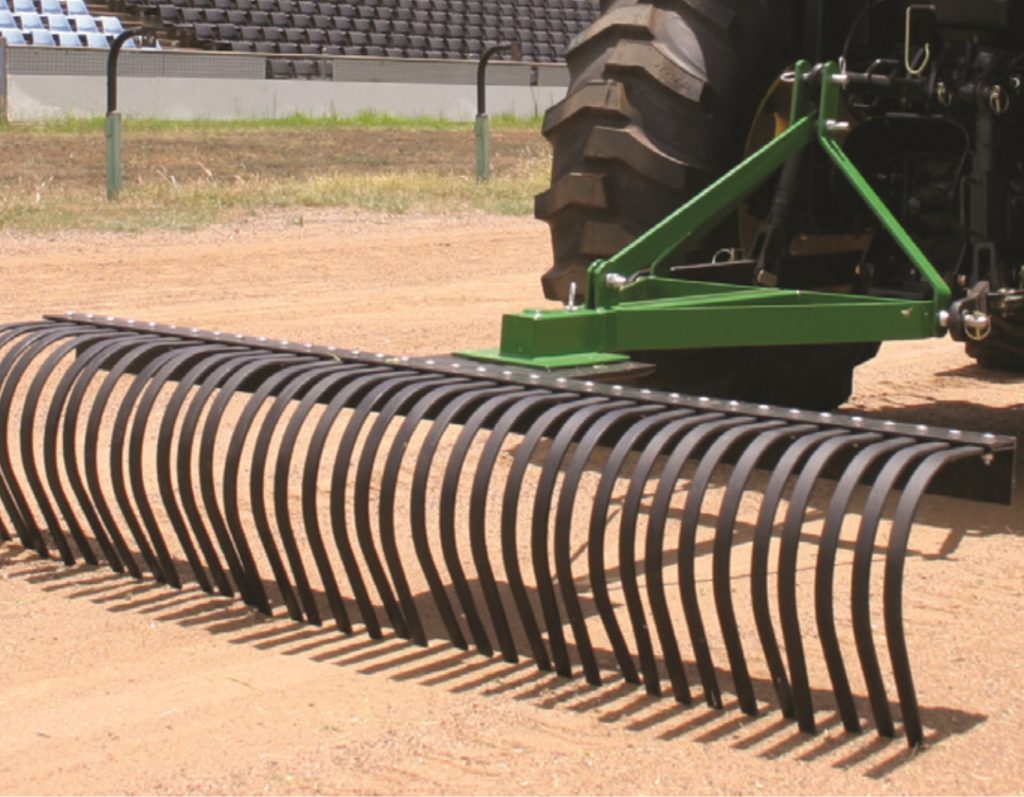Ride On Mower Attachments - Southland Farm Machinery