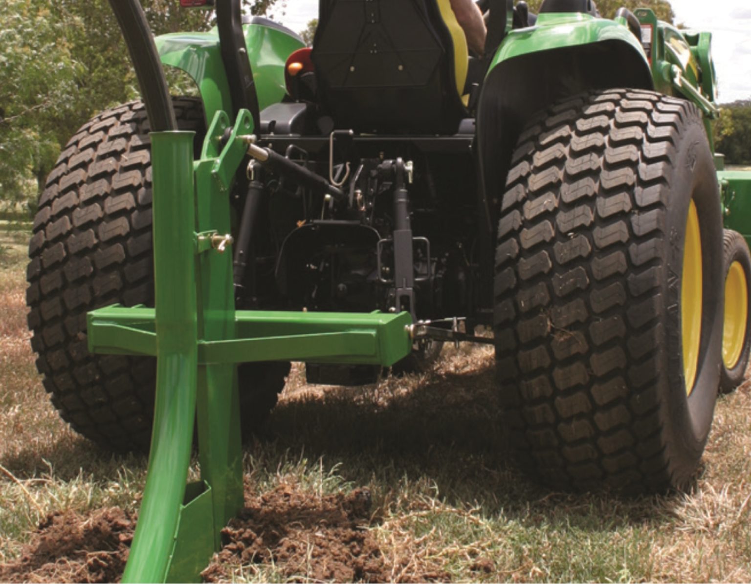Ride On Mower Attachments - Southland Farm Machinery