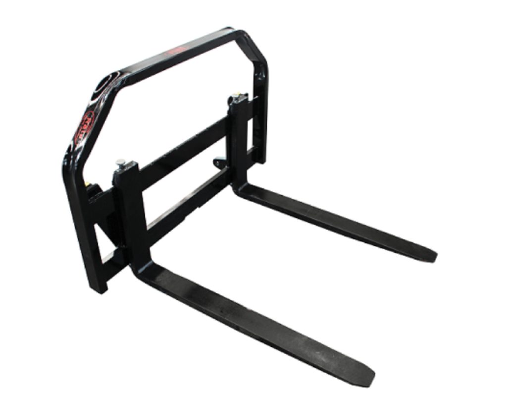 Pallet Forks - Southland Farm Machinery